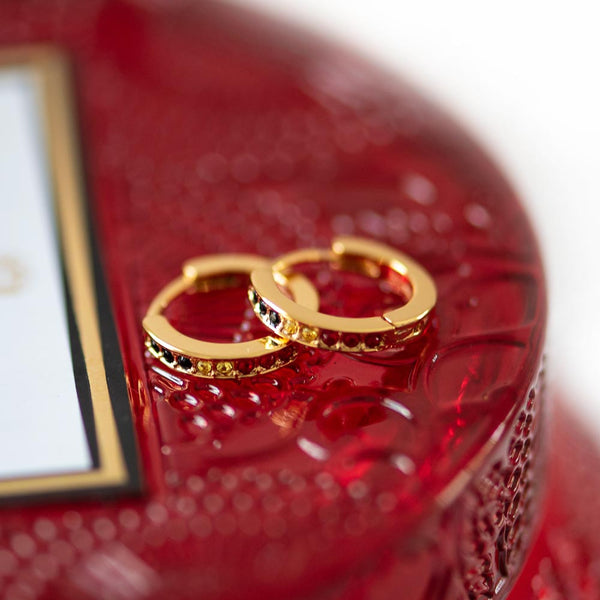 Earrings – BROSISCUS