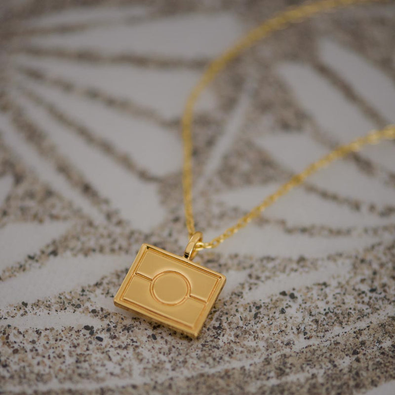 BROSISCUS | Aboriginal Torres Strait Islands Jewellery