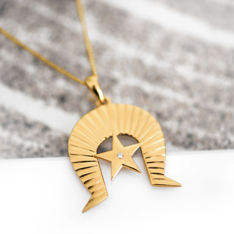 Dhoeri Necklace | Torres Strait Island Jewellery