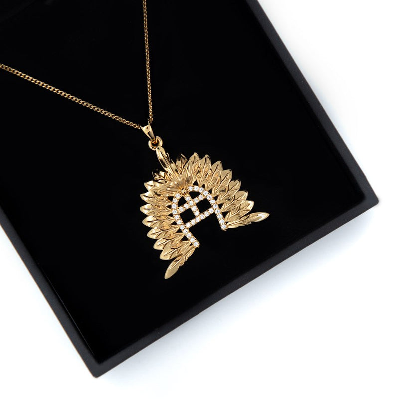Dhoeri Necklace | Torres Strait Island Jewellery