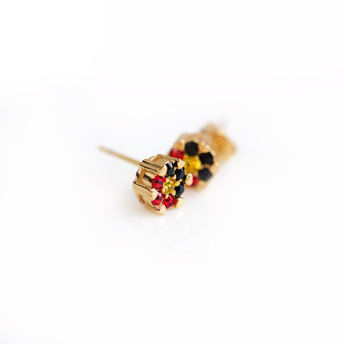 BROSISCUS | Aboriginal Torres Strait Islands Jewellery