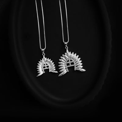 Dhoeri Necklace | Torres Strait Island Jewellery